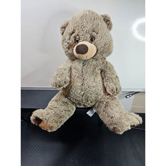 The Bear Factory | Toys | Vintage The Bear Factory 20 Classic Teddy ...